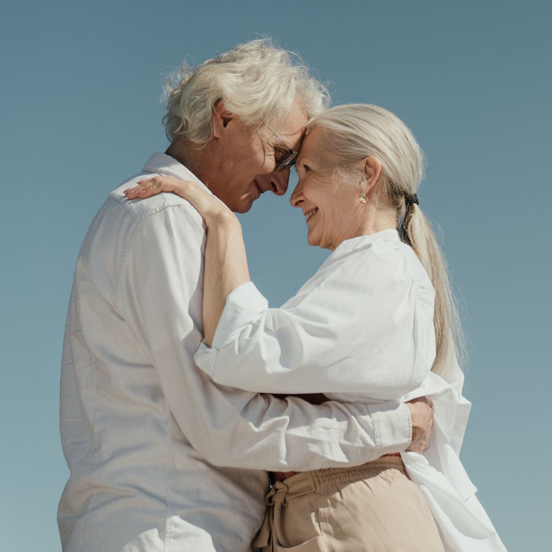 Longevity und Spermidin | spermidineLIFE®